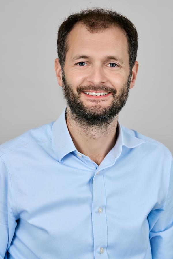 David Walker | Anderson Moores Veterinary Specialists