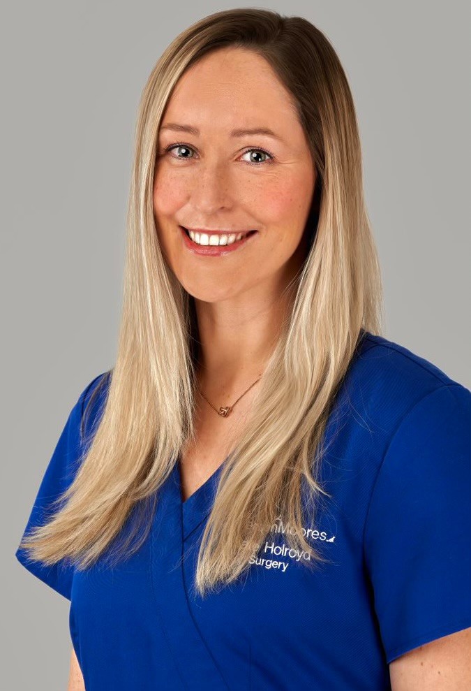 Kate Holroyd | Anderson Moores Veterinary Specialists