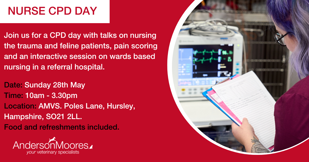 Past CPD Events | Anderson Moore