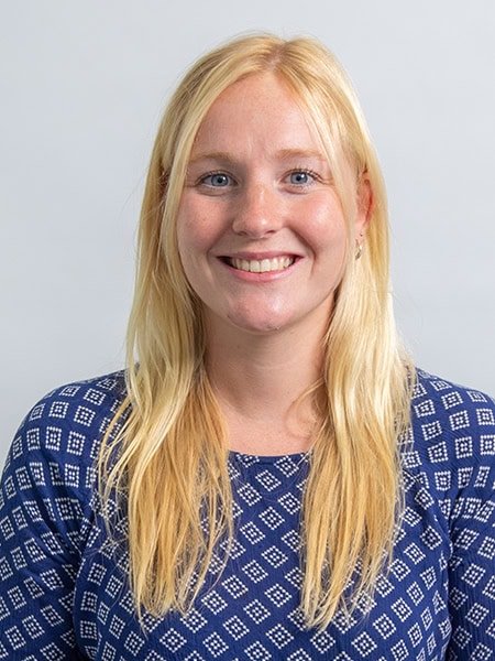 Beth Scott | Anderson Moores Veterinary Specialists